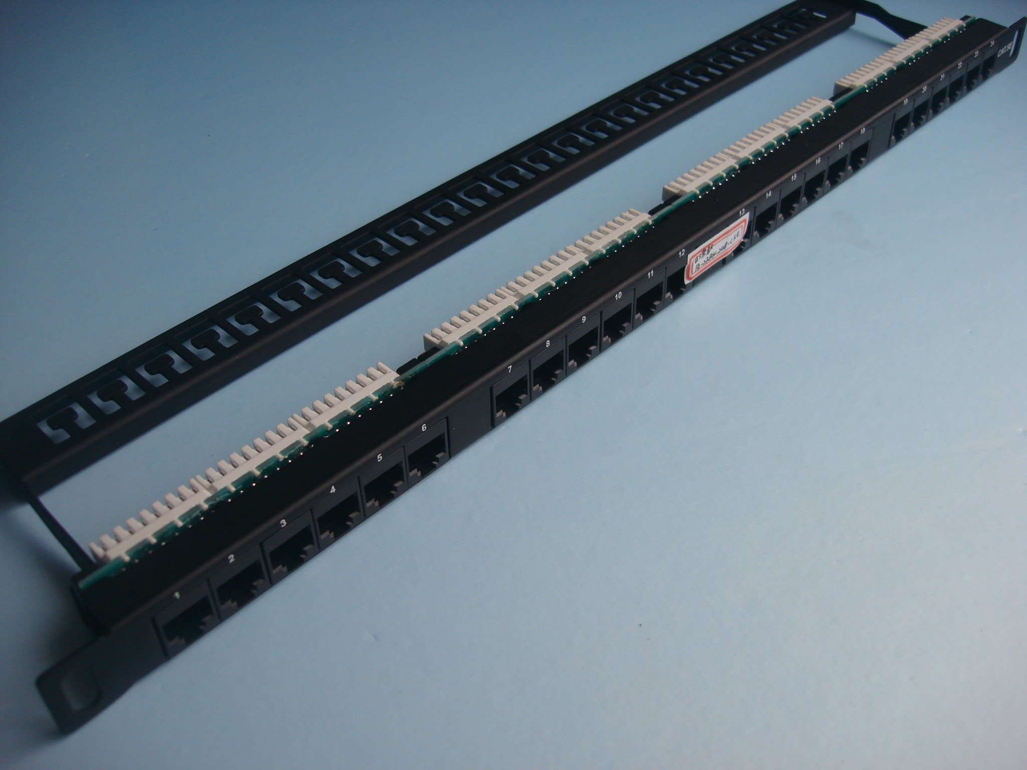 Rack Mount Patch Panel Visio Stencils - greenwaymilk